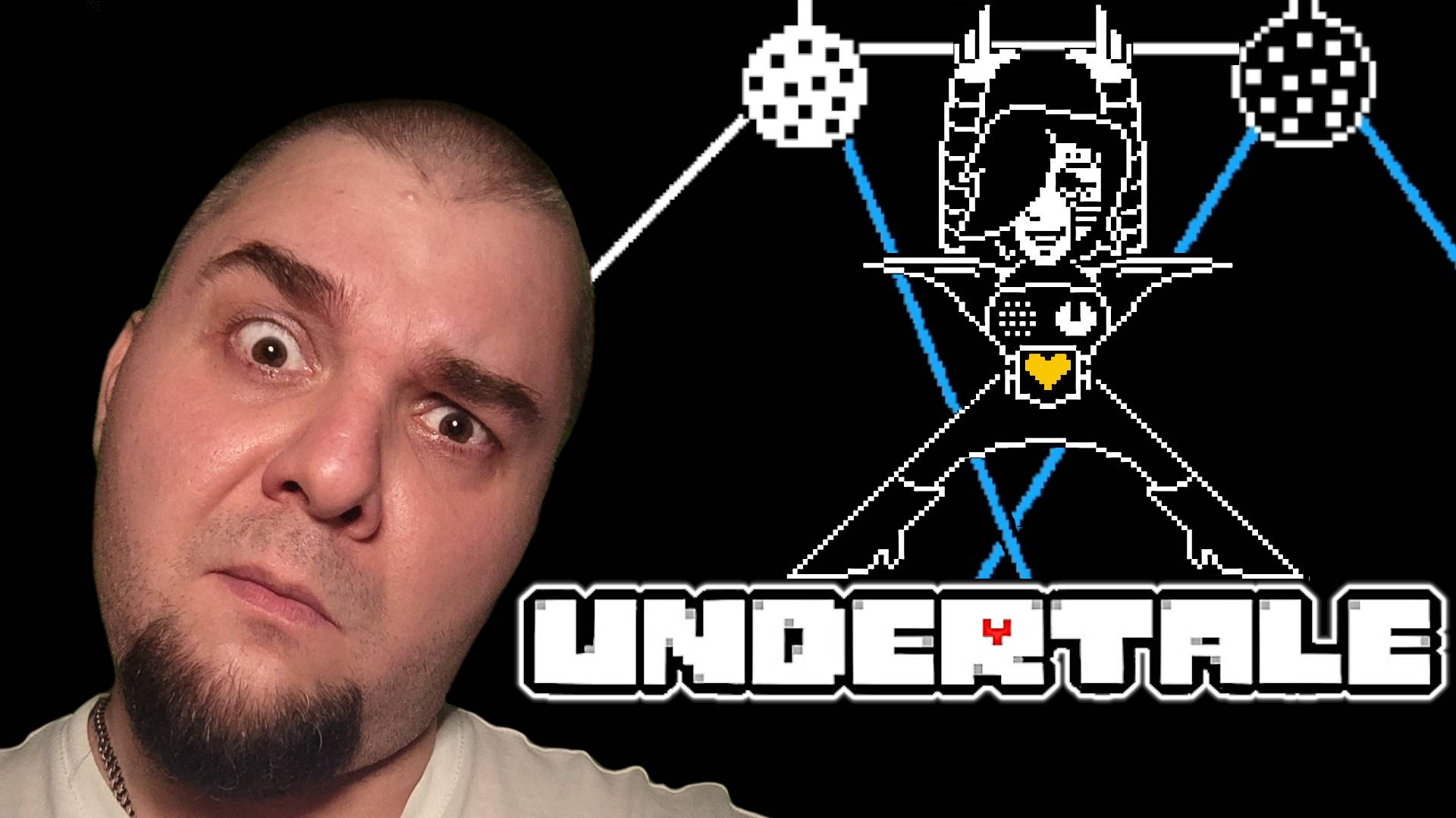 Легендарная битва ► Undertale. #19