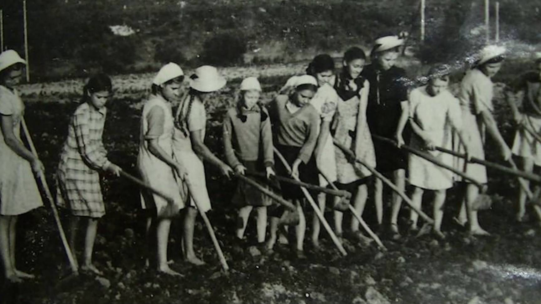 Как сахалинские школьники переживали годы Великой Отечественной Войны? "Энергия Победы"