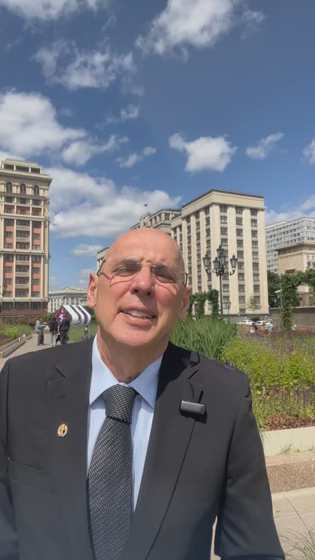 Мои принципы работы в уголовном суде