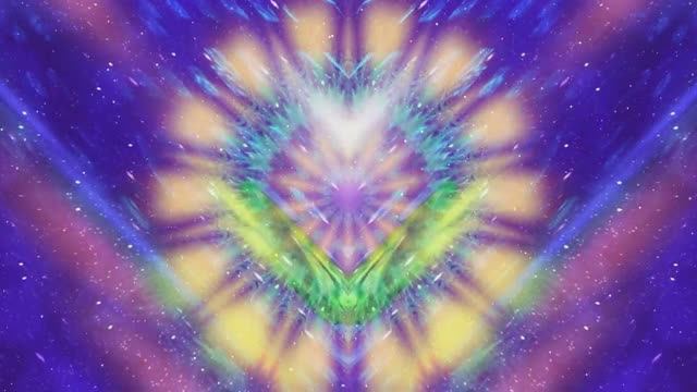 Персональная мандала