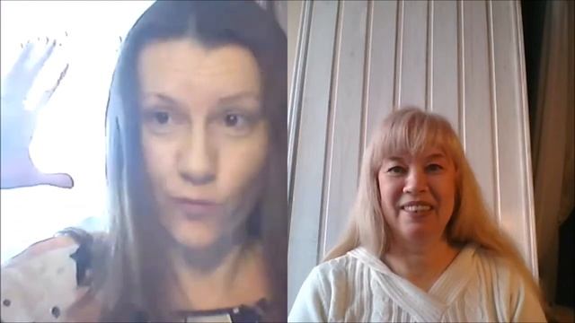 Не могу проявляться в соцсетях. Отзыв Натальи С. о проработке ПСИХОСОМАТИКИ ЧЕРЕЗ ЧАСТИ ЛИЧНОСТИ