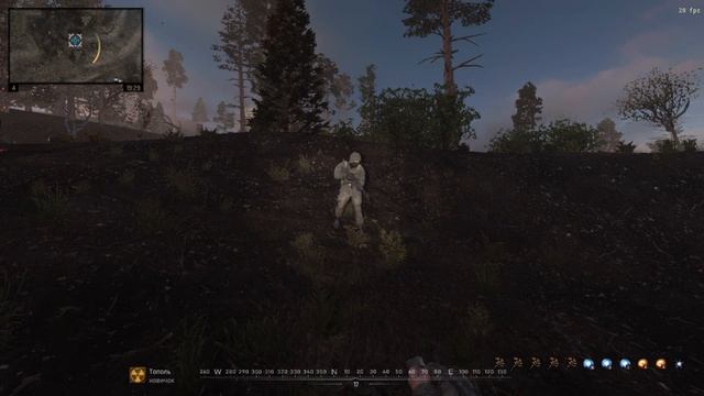 ПРОХОЖДЕНИЕ STALKER Anthology ЗОВ ПРИПЯТИ ЧАСТЬ  6