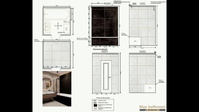Глава 2. Рождение проекта-2