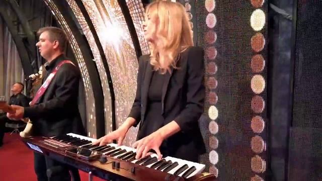 ВЛАДИМИР КУРСКИЙ- ЗА ДОНБАСС (720p)