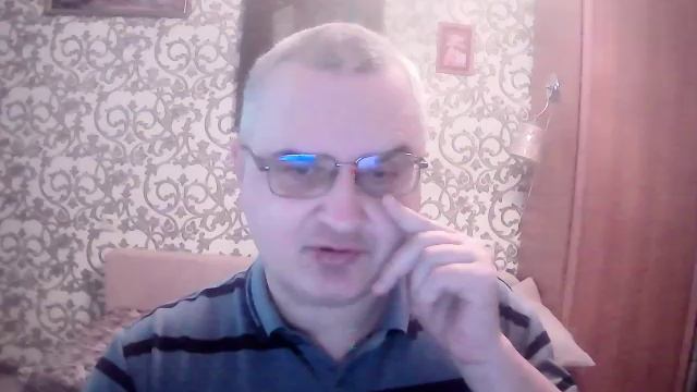 Лекция 1960 Мученик Михаил Новоселов, "О непосредственном откровении по учению Слова Божия"