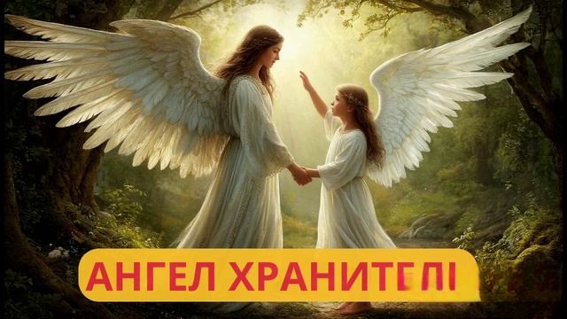 Ангел Хранитель