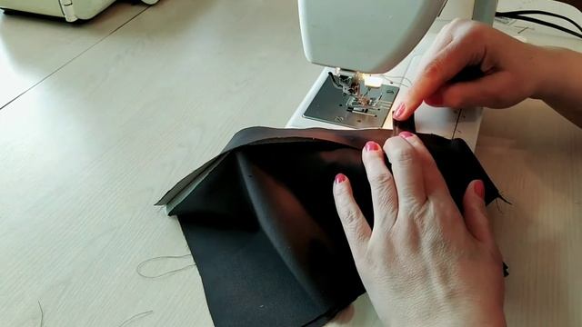 Как укрепить разрез.    #какукрепитьразрез