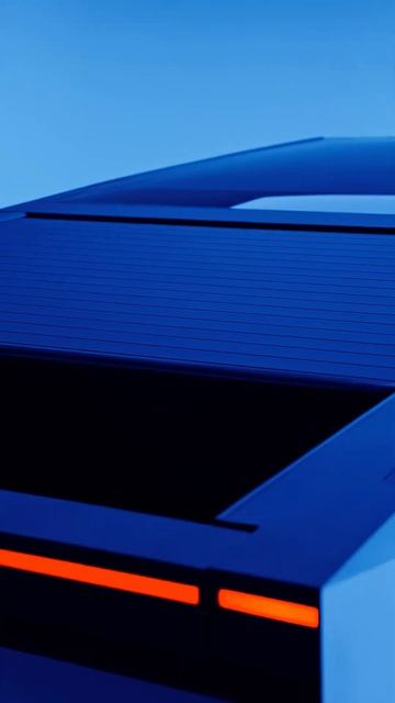 2024 Tesla Cybertruck Стиль 🔥 Лайк/подписка!