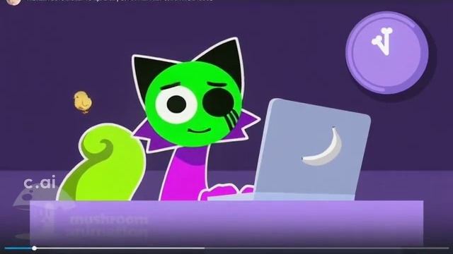 АЦИД играет в фортнайт.Такого в оригинальном видео нету!Эксклюзивно!