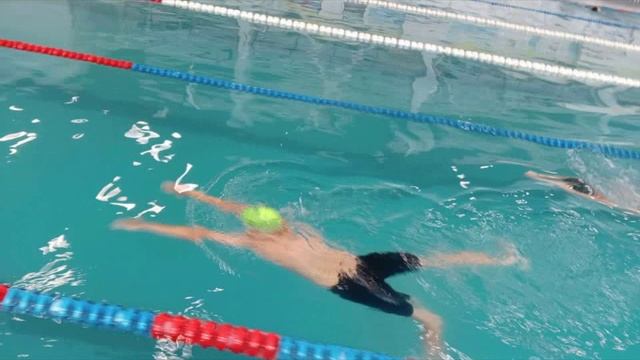 Июнь 25го Конец сезона