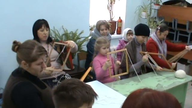 Мастер класс часть II.15.11.2015.