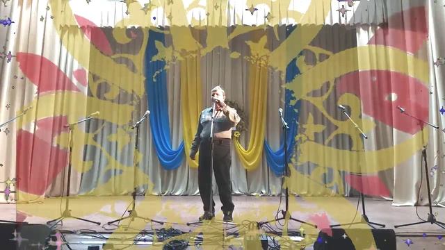 Тиж мене  пiдманула...Werema54   кавер