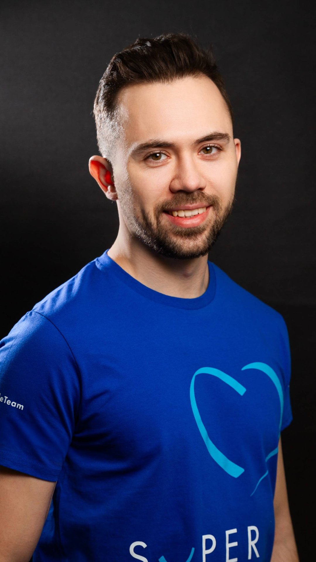 Рубанов Максим Сергеевич, хирург-имплантолог клиники Super Smile