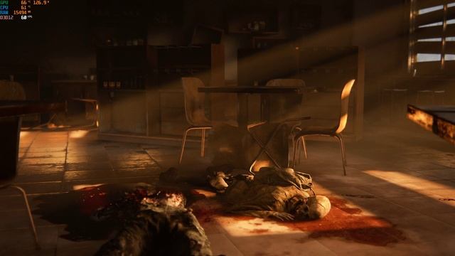 The Last of Us™ Part II Remastered -9 Одни из Нас 2 прохождение -9