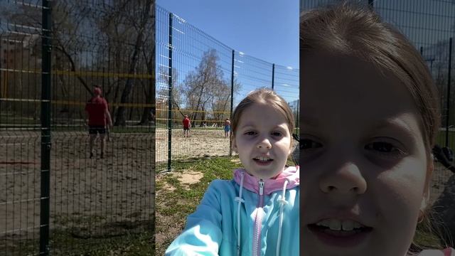 Изумрудный Парк. Прогулка по Барнаулу