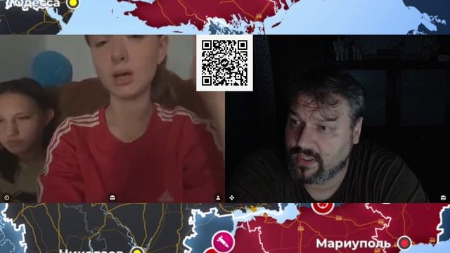 Украины, младая поросль. (часть 5 )