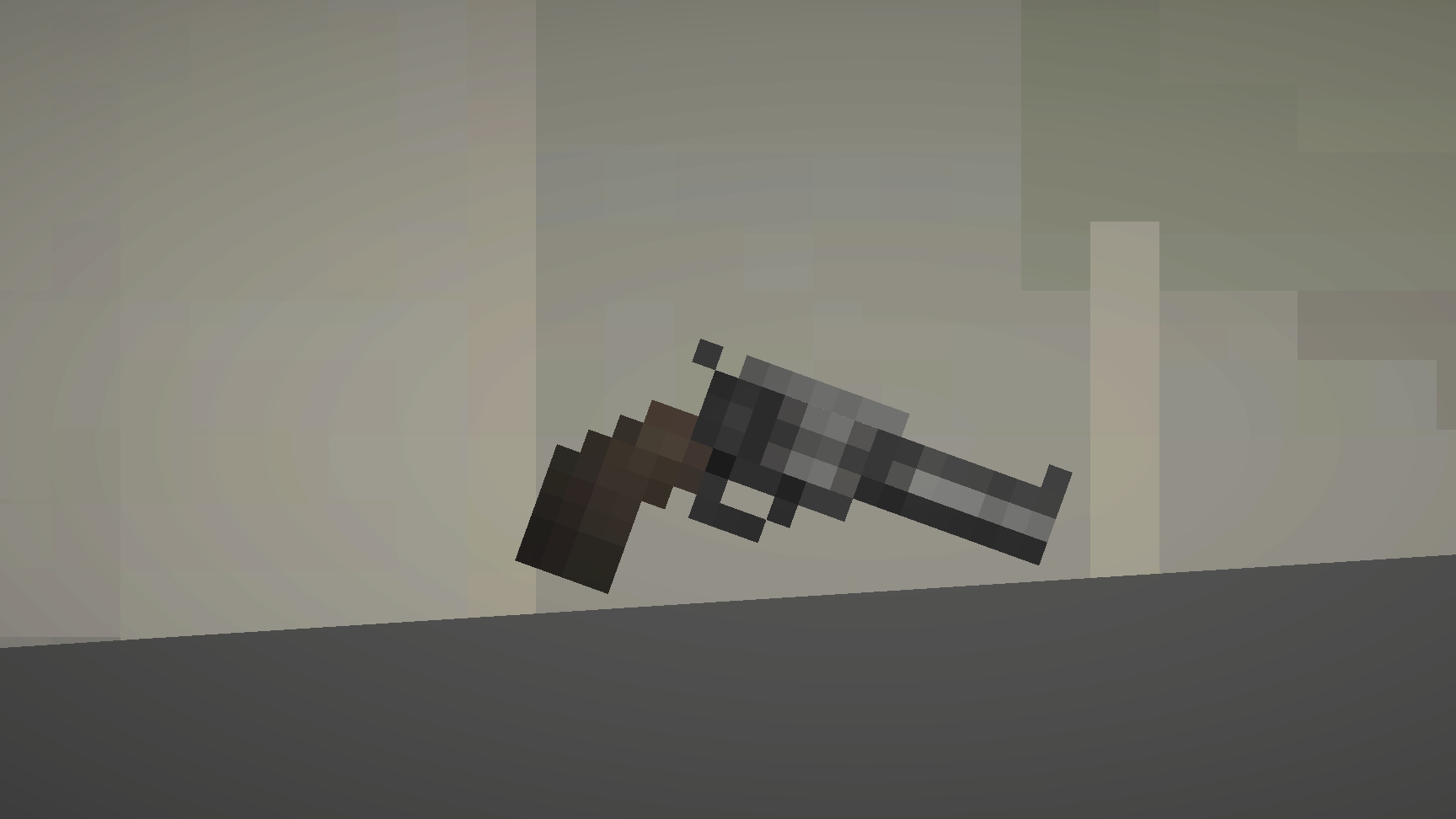 продал оружие с миной ха-ха-ха