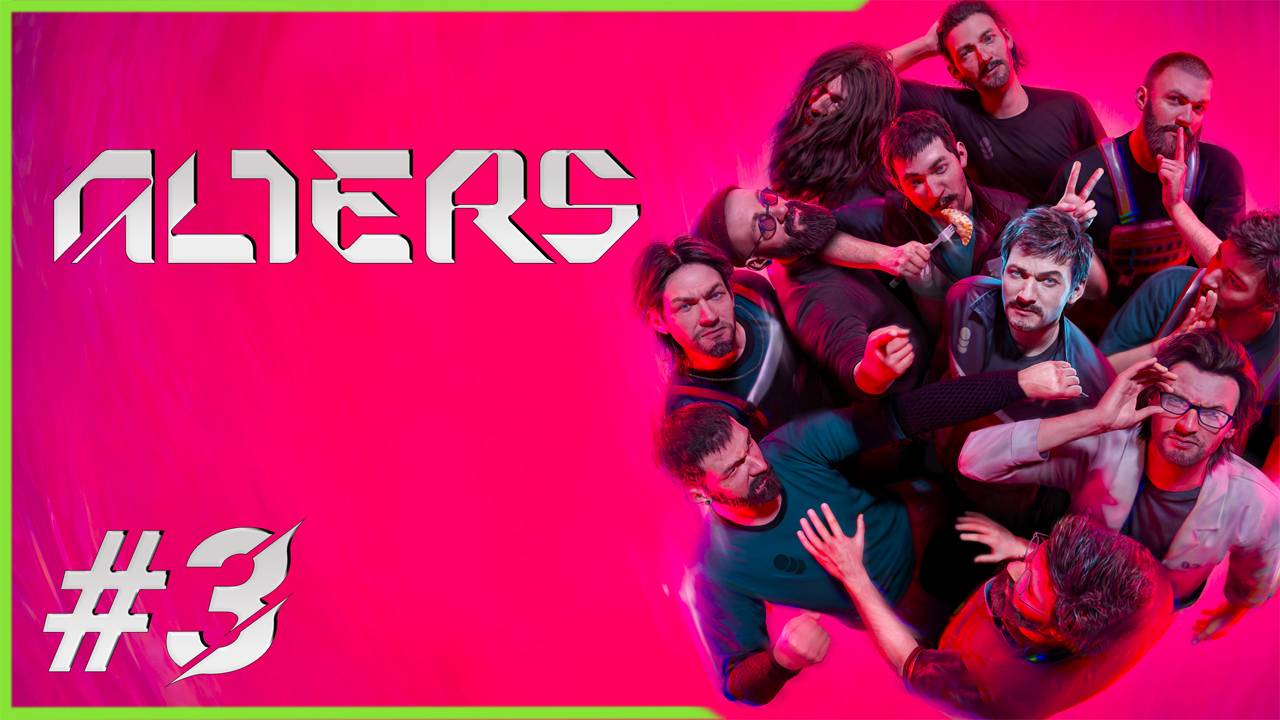 The Alters ► Прохождение #3