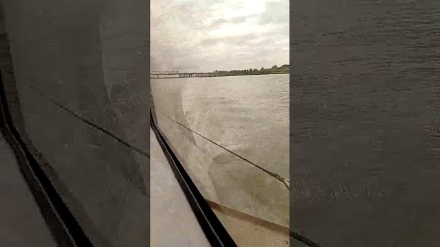 Я на корабле валдай