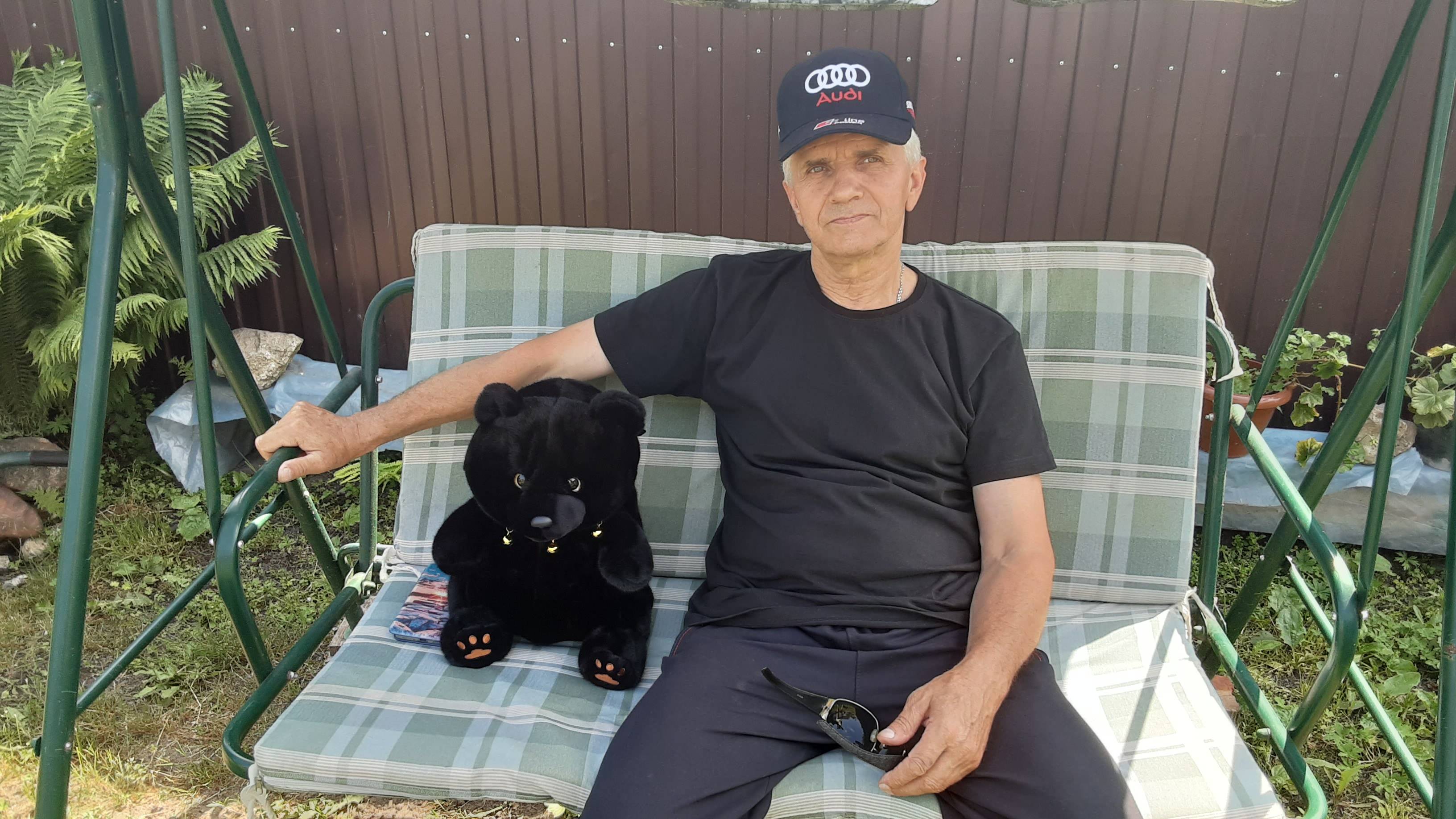 Как я травлю СПН и что для этого нужно .