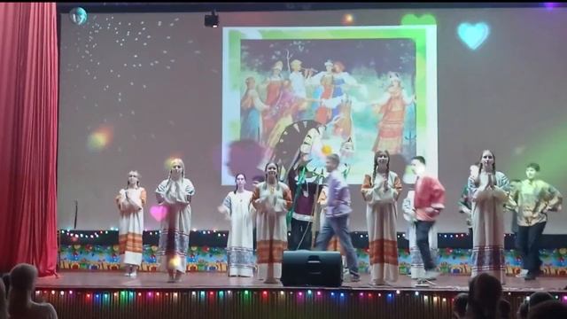 🌻Фестиваль МЫ ВМЕСТЕ🌻Для меня - Святая Русь🌻Для других - занозонька🌻