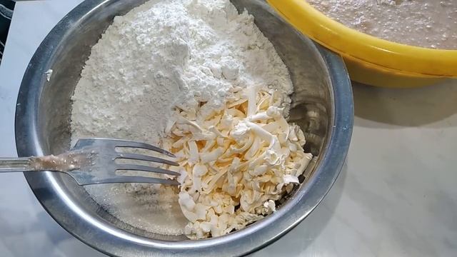 Наше приготовление к Пасхе