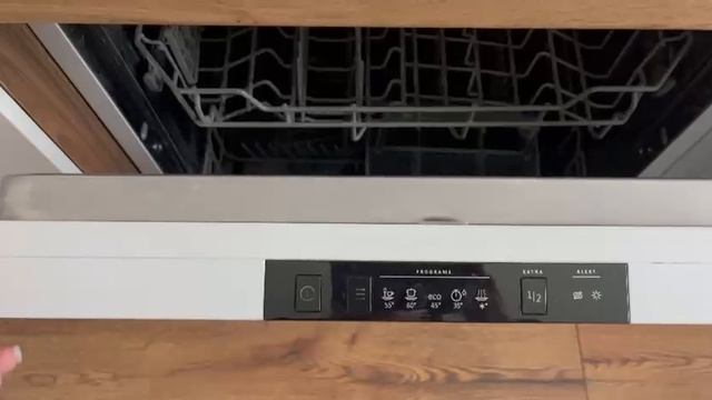 Посудомоечная машина