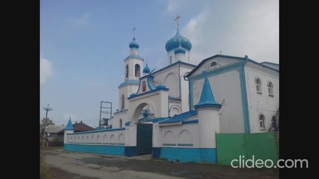 Ленинск-Кузнецкий - Старобочаты 07.08.2021