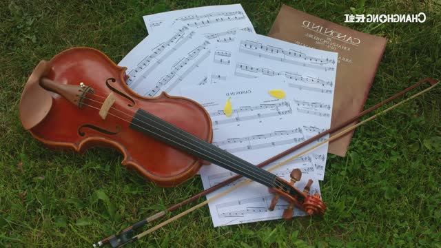 Музыка. 4K видеоклип UHD. Ретро рок.