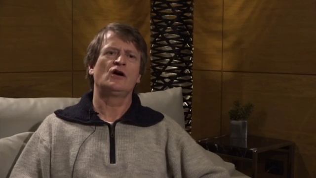 *История трансформации по медитациям Джо Диспенза