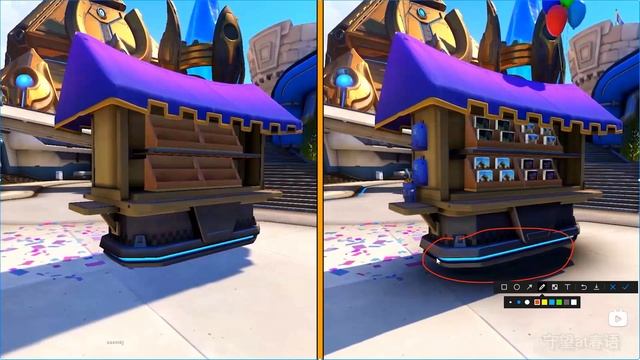 20、游戏场景LOD介绍