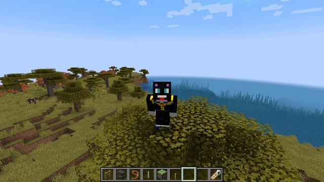 Вы теперь можете скачать мой скин