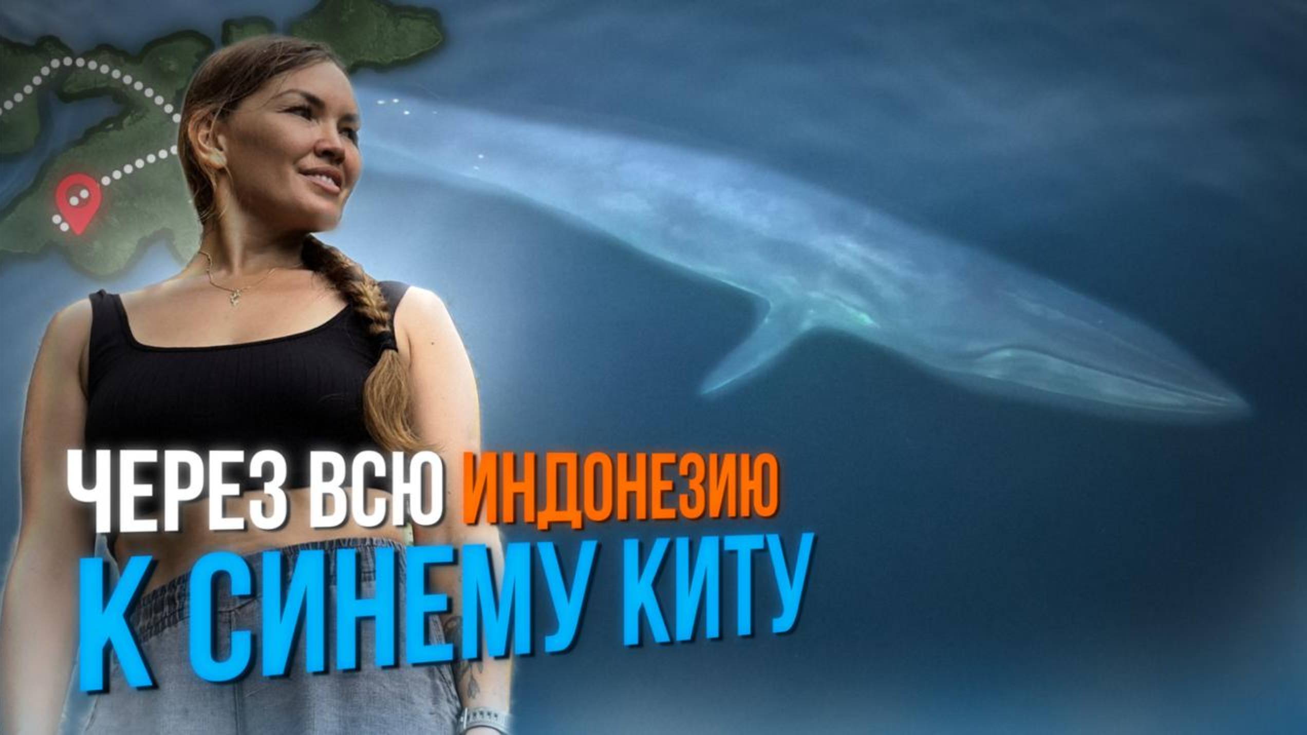 2000км за синим китом: 5 островов, 4 парома, байки, джунгли и вулканы|Индонезия без фильтров. Часть1