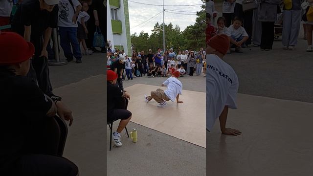 ПАРКОВКА В ПАРКЕ ВЗРОСЛЫЕ #4