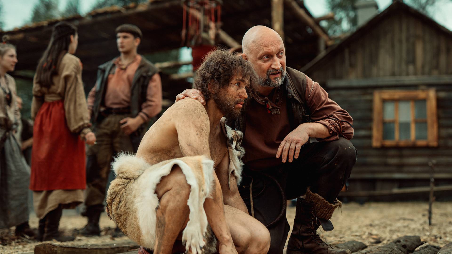 Хутор/Сериал/2025