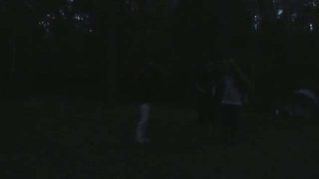 Чем закончилась сценка на костре...