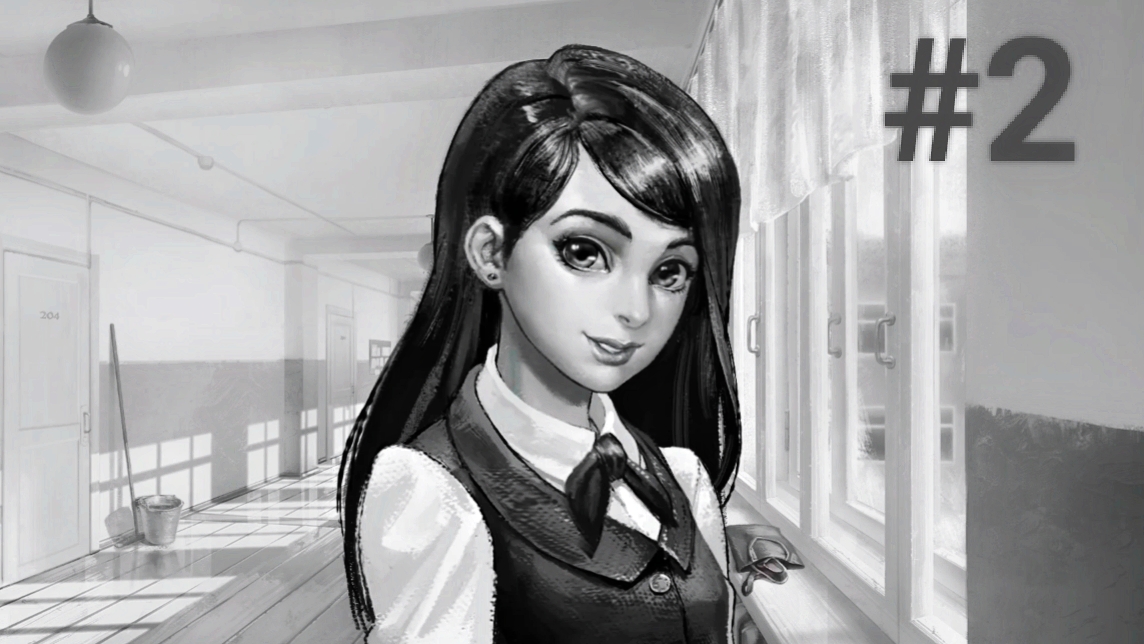 ﹤﹤Первый день в школе!﹥﹥ ►  зайчик  #2