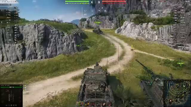 World of Tanks Мир Танков стрим 124 , Зверобой