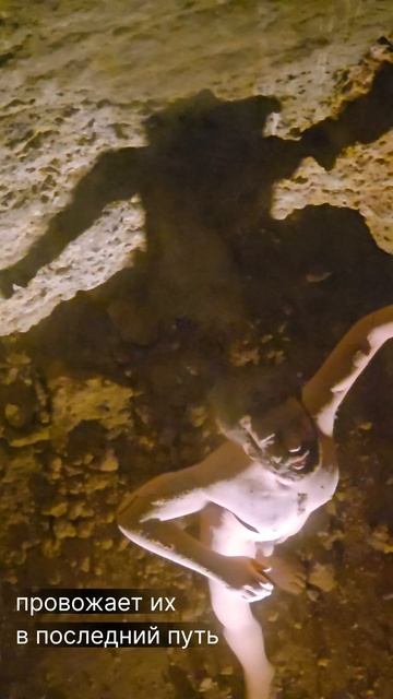 Музей пыток в Киренийской крепости, Северный Кипр