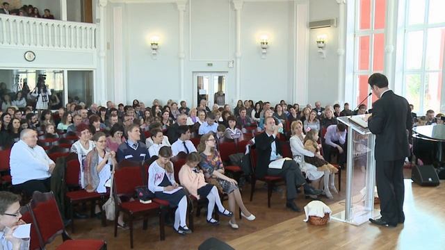 ЖИЗНЬ перед Вторым пришествием — Леонтий Гунько. Проповедь, истории из жизни