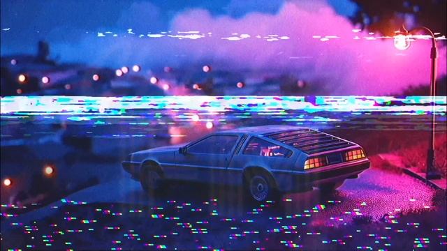 🎸 Excellent Adventure ‘89 ｜ Nostalgic VHS Synthwave Vibes ｜ 80s Rock Beats for Work & Midnight