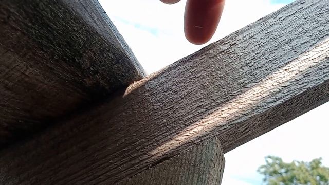 Обустройство короба крыши (карнизного свеса).