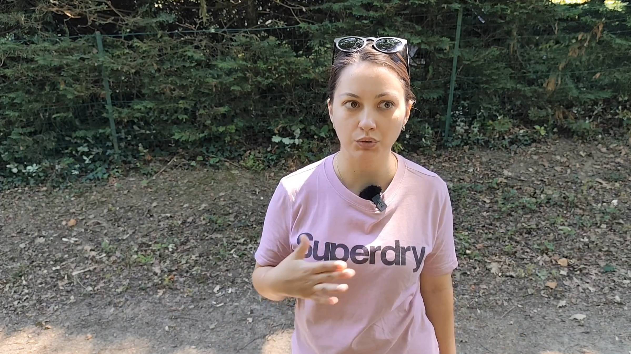 Сервис в Европе vs России. Шокирующая правда