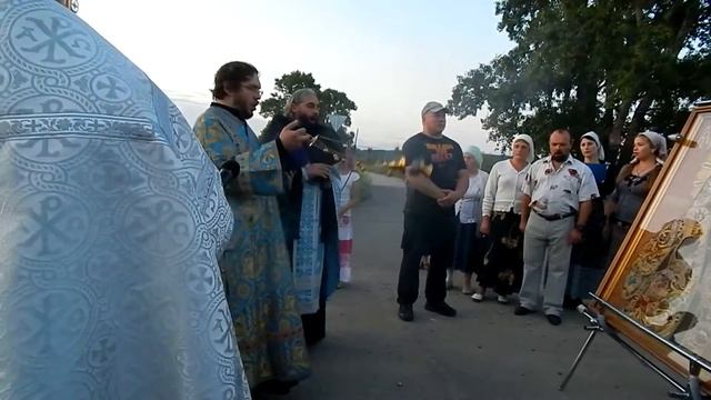 Улица Гагарина первая остановка.