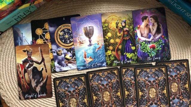 🌸НЕДЕЛЯ 30.06- 06.07.2025 для всех знаков зодиака.🌸Быстрый таро прогноз!