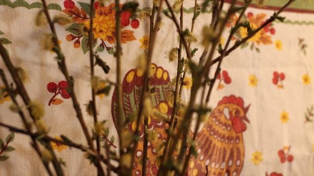 Художественная вышивка (специальность ДПИ)