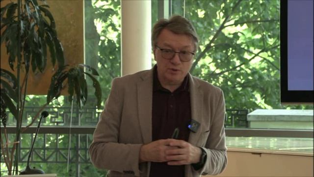 Николаев Николай Петрович, Задорин Игорь Вениаминович