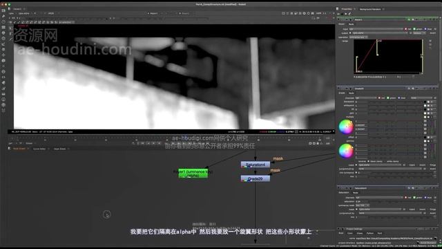 26--Integrating the Plate P1
