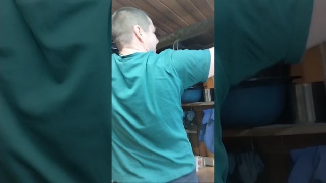 удочка моего детства😃😁 бамбук рулит👍👍🤘