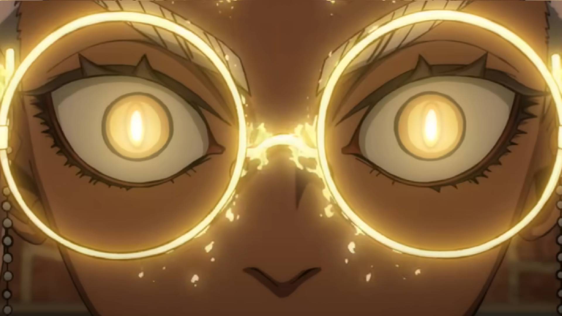 Гачиакута/Gachiakuta/Трейлер№1/2025